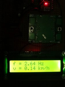 Dopplerradar – Stoppi