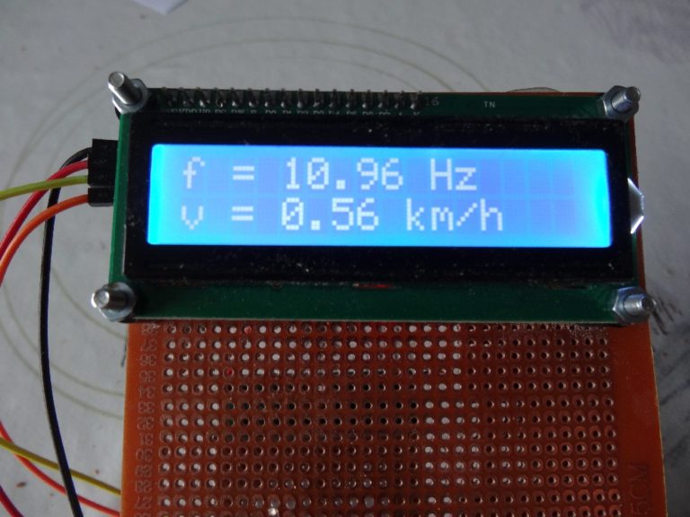 Dopplerradar – Stoppi