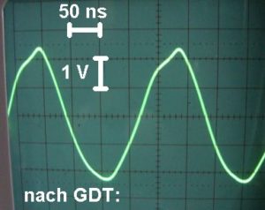Class E SSTC – Stoppi