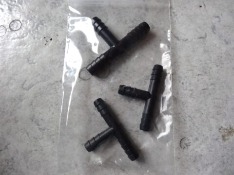 Pirani-Manometer Arduino – Stoppi