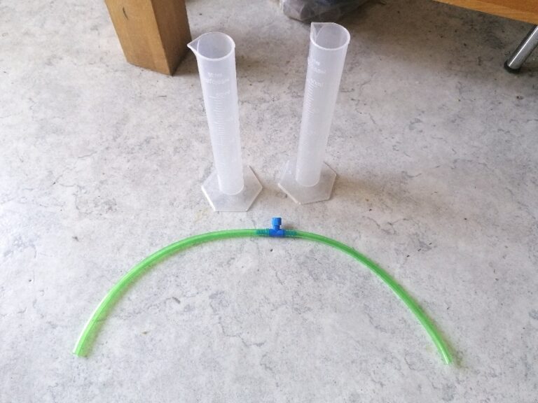 Hagen Poiseuille Gesetz – Stoppi