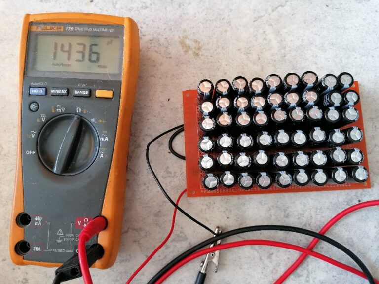 Thomsonscher Ringversuch – Stoppi