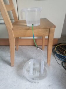 Hagen Poiseuille Gesetz – Stoppi