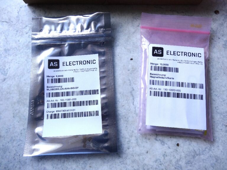 Magnetfeld Zylinderspule – Stoppi